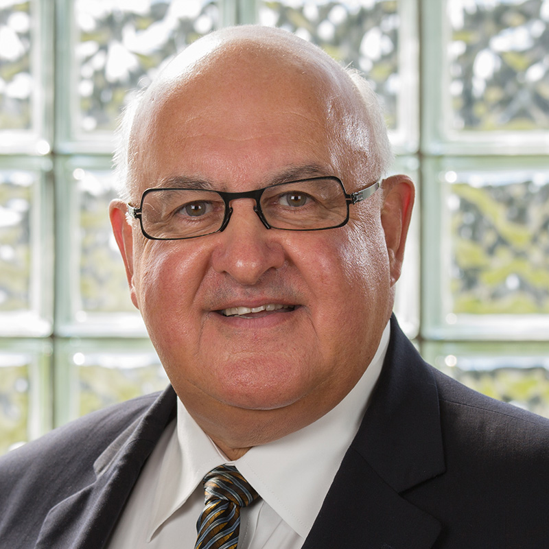 About us | Résidence funéraire Steve L. Elkas