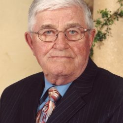 PAUL-ÉMILE LESSARD - - Avis de décès — Résidence funéraire Steve L. Elkas