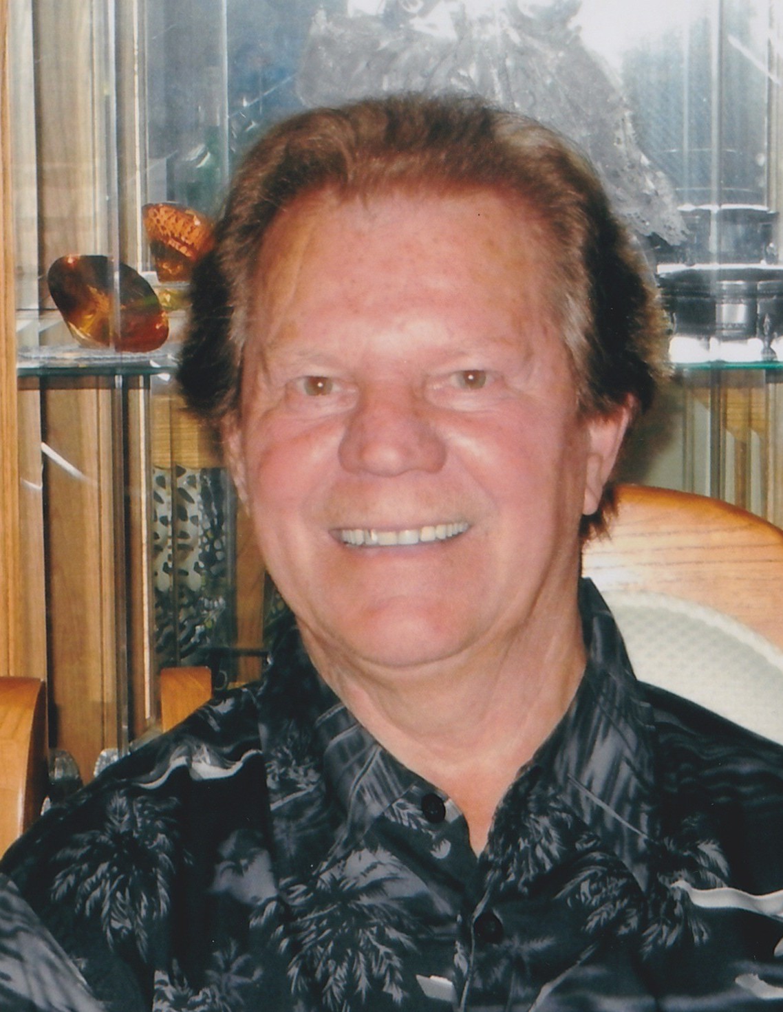 RAYMOND NICOL - SHERBROOKE - Avis de décès — Résidence funéraire Steve ...