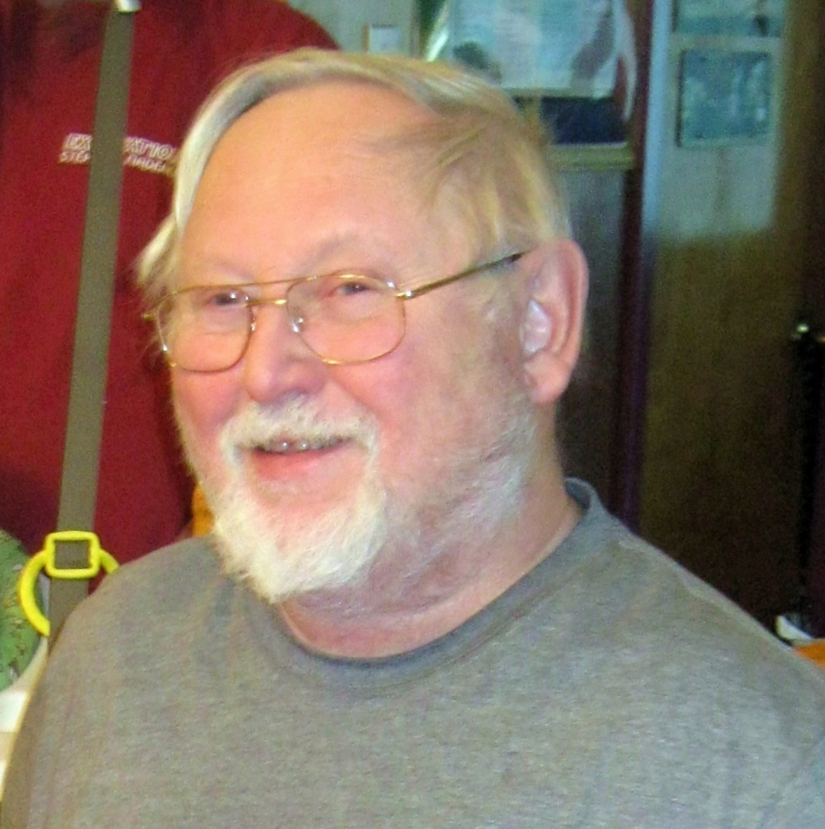 JEAN-MARIE BOURGAULT - SHERBROOKE - Avis de décès — Résidence funéraire ...