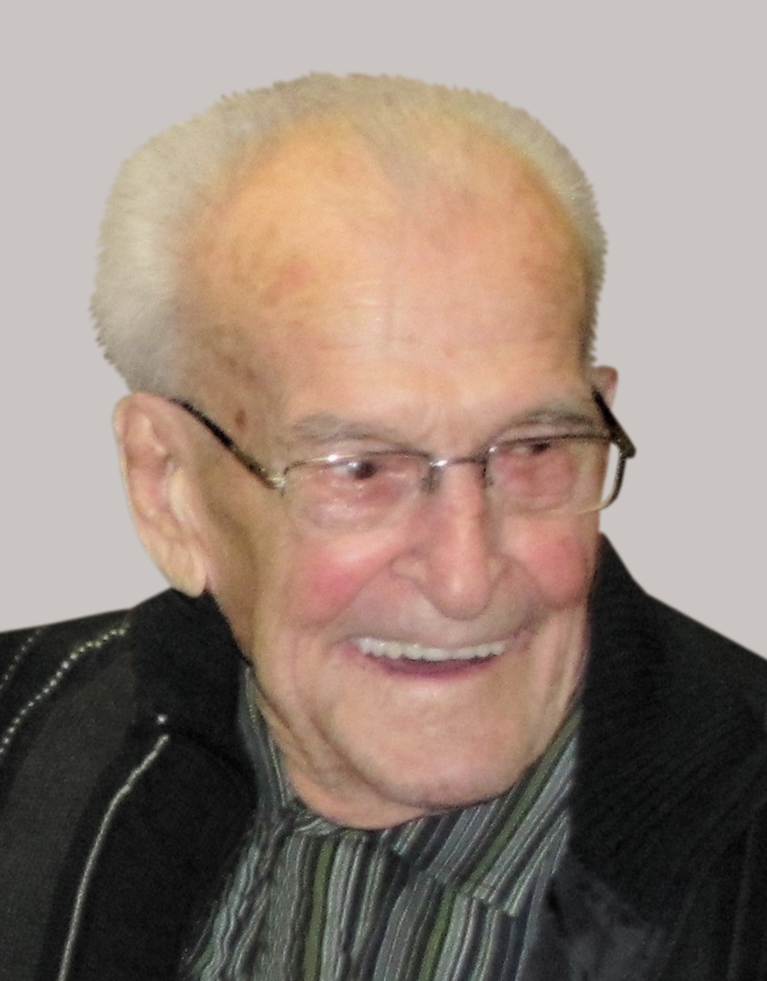 JEAN-PAUL VERMETTE - SHERBROOKE - Avis de décès — Résidence funéraire ...