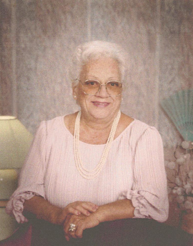 ANNETTE BISSON PÉPIN - SHERBROOKE - Avis de décès — Résidence funéraire ...