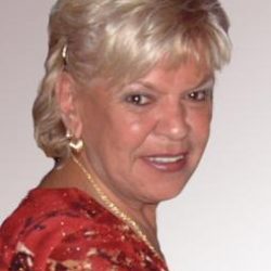 LISE BEAUDOIN PINARD - SHERBROOKE - Avis de décès — Résidence funéraire ...