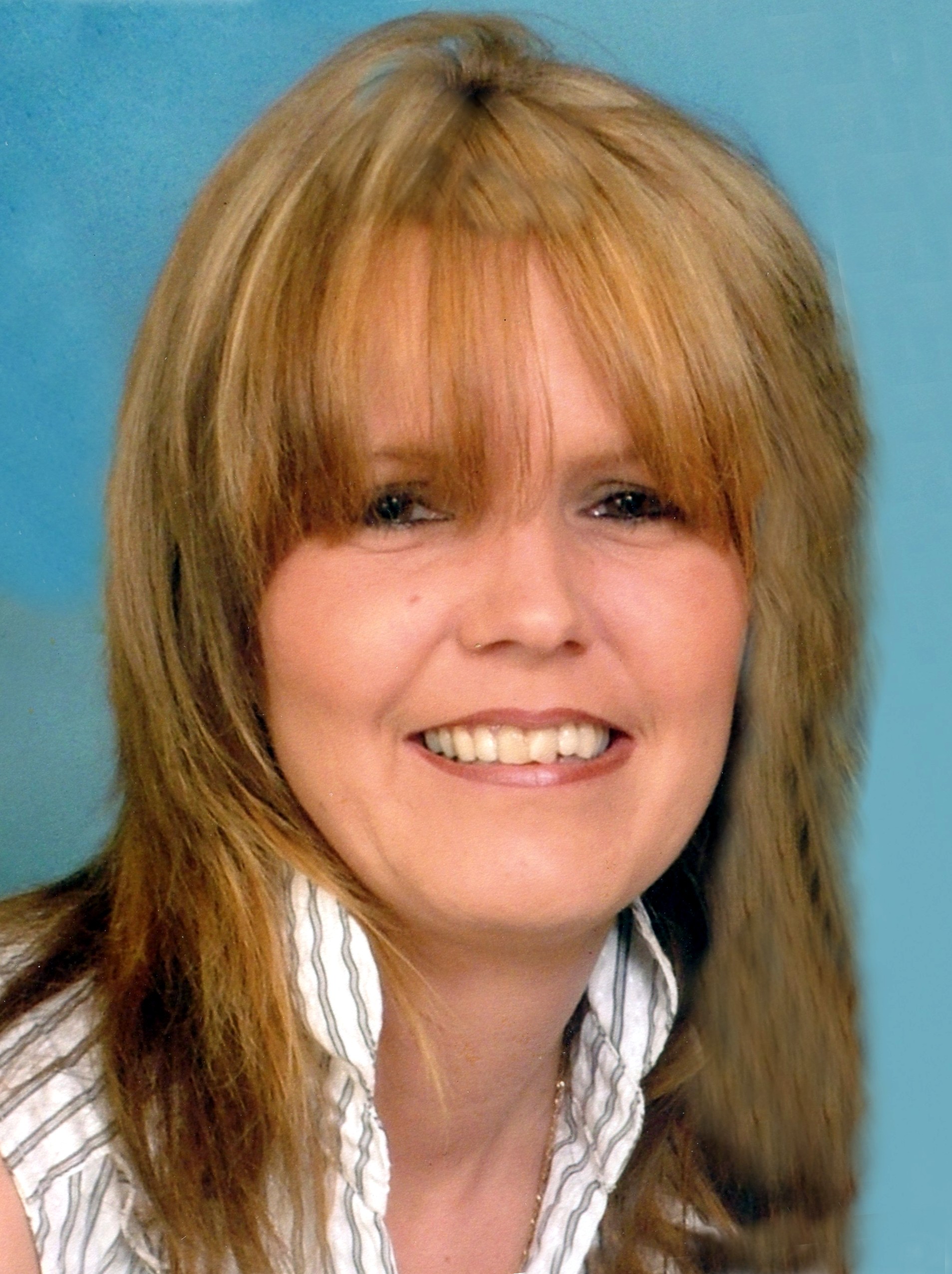 CHANTAL MERCIER - SHERBROOKE - Avis de décès — Résidence funéraire ...