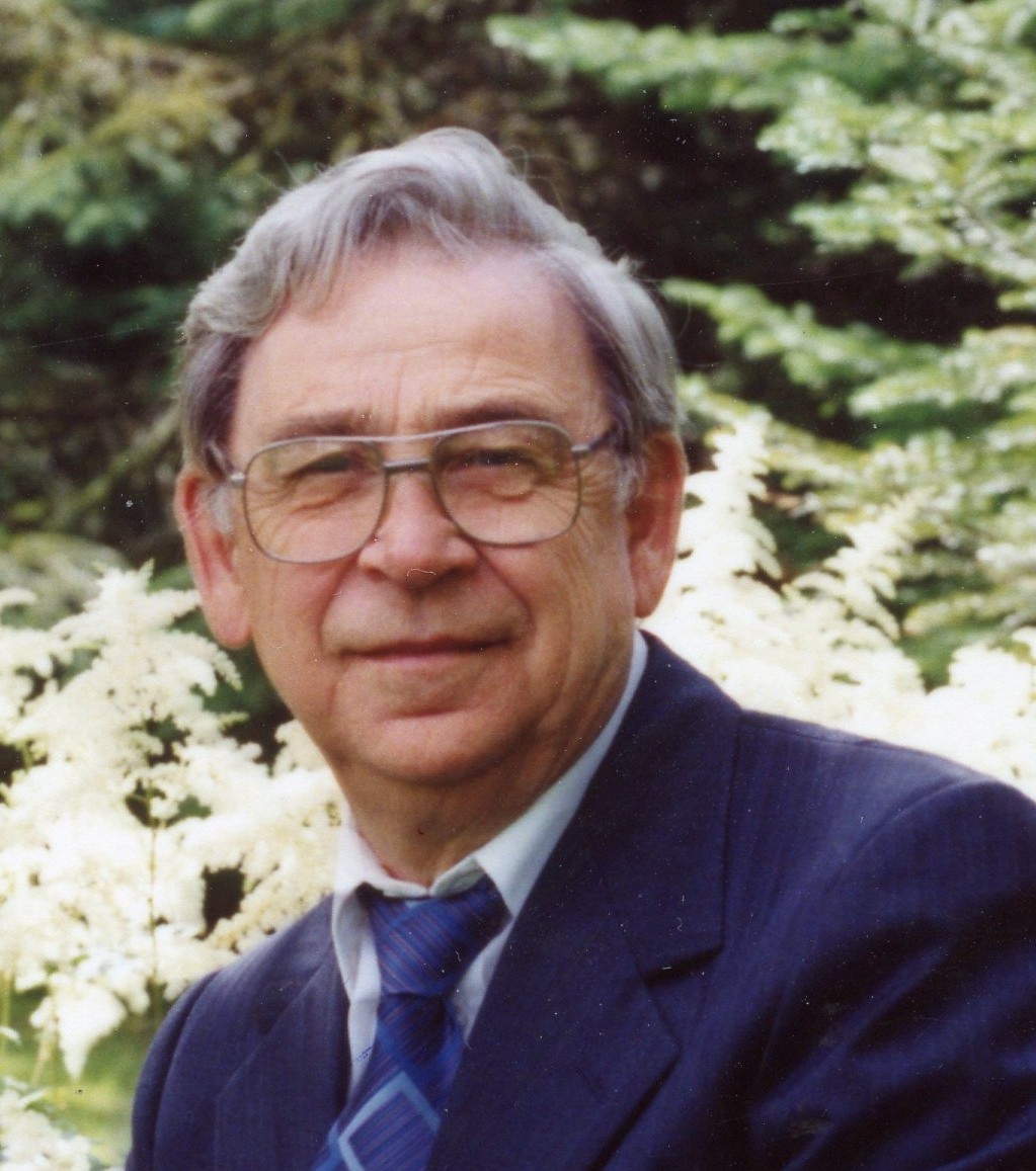 FERNAND GROLEAU - SHERBROOKE - Avis de décès — Résidence funéraire ...