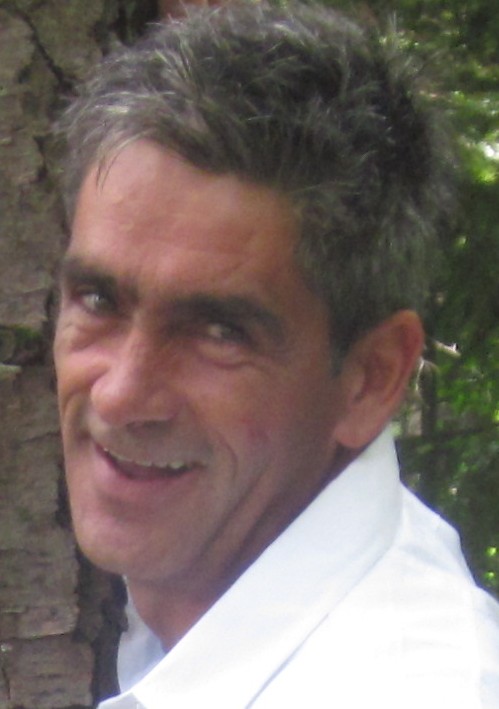 LUC LACHARITÉ - SHERBROOKE - Avis de décès — Résidence funéraire Steve ...