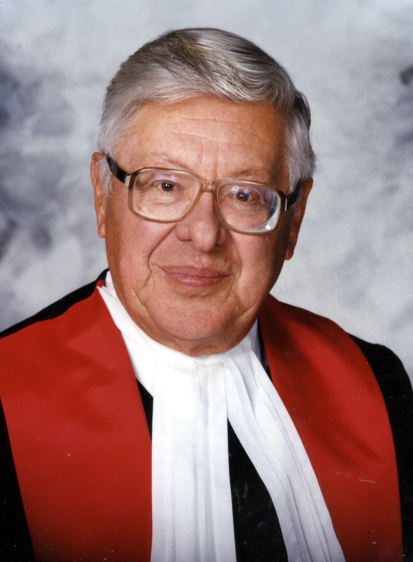 JEAN-LOUIS PÉLOQUIN - SHERBROOKE - Avis de décès — Résidence funéraire ...