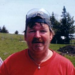 PATRICK FAUCHER - SHERBROOKE - Avis de décès — Résidence funéraire ...