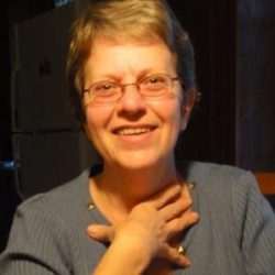 SYLVIE GOULET LABBÉ - SHERBROOKE - Avis de décès — Résidence funéraire ...