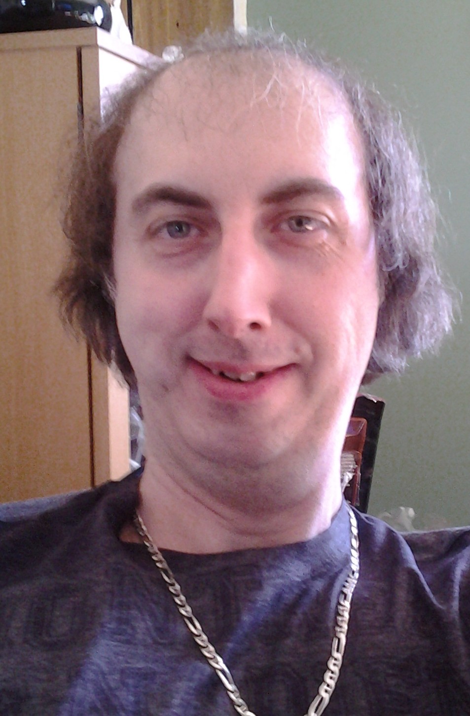 MARTIN SAMSON - SHERBROOKE - Avis de décès — Résidence funéraire Steve ...