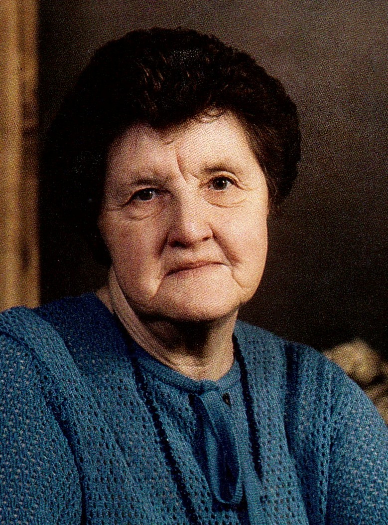 RACHEL BIZIER ST-PIERRE - SHERBROOKE - Avis de décès — Résidence ...