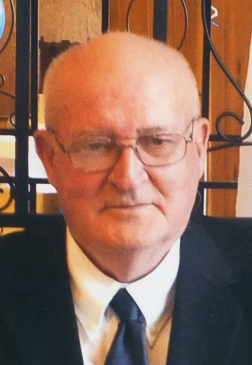BERNARD PRÉVOST - COOKSHIRE EATON - Avis de décès — Steve L. Elkas ...