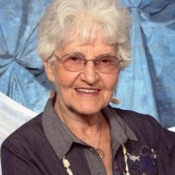 MARIE-ROSE GAUDETTE TALBOT - SHERBROOKE - Avis de décès — Résidence ...