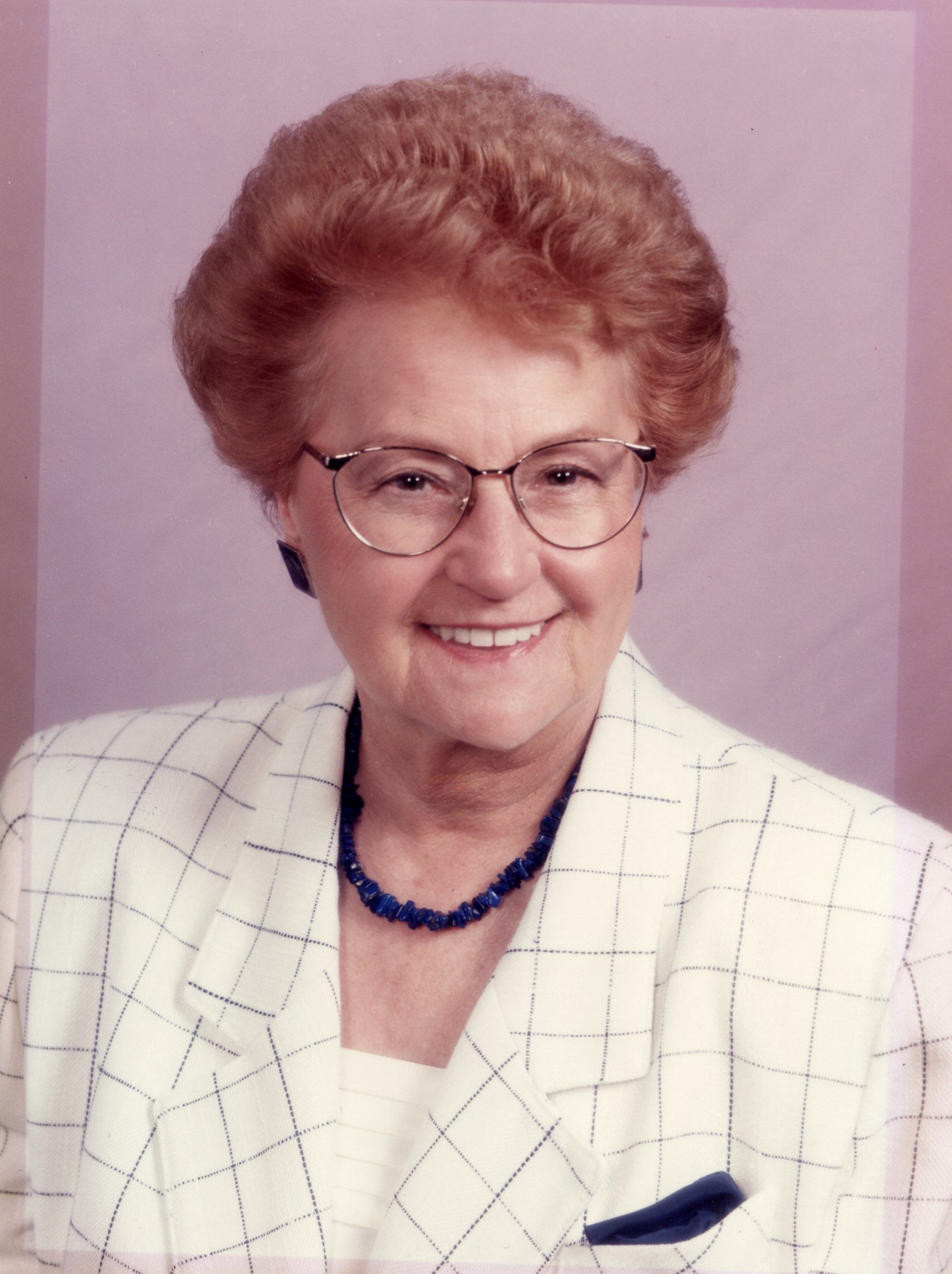 YVETTE ST-PIERRE TANGUAY - SHERBROOKE - Avis de décès — Résidence ...