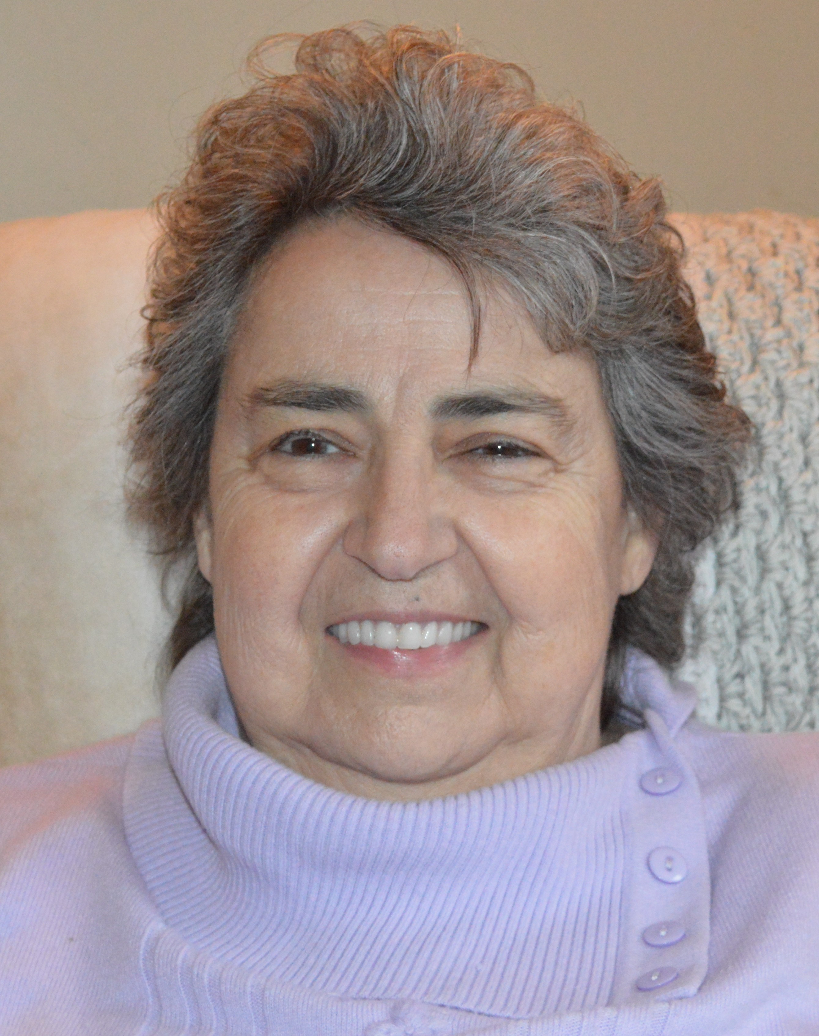 LISE LACASSE - SHERBROOKE - Avis de décès — Résidence funéraire Steve L ...