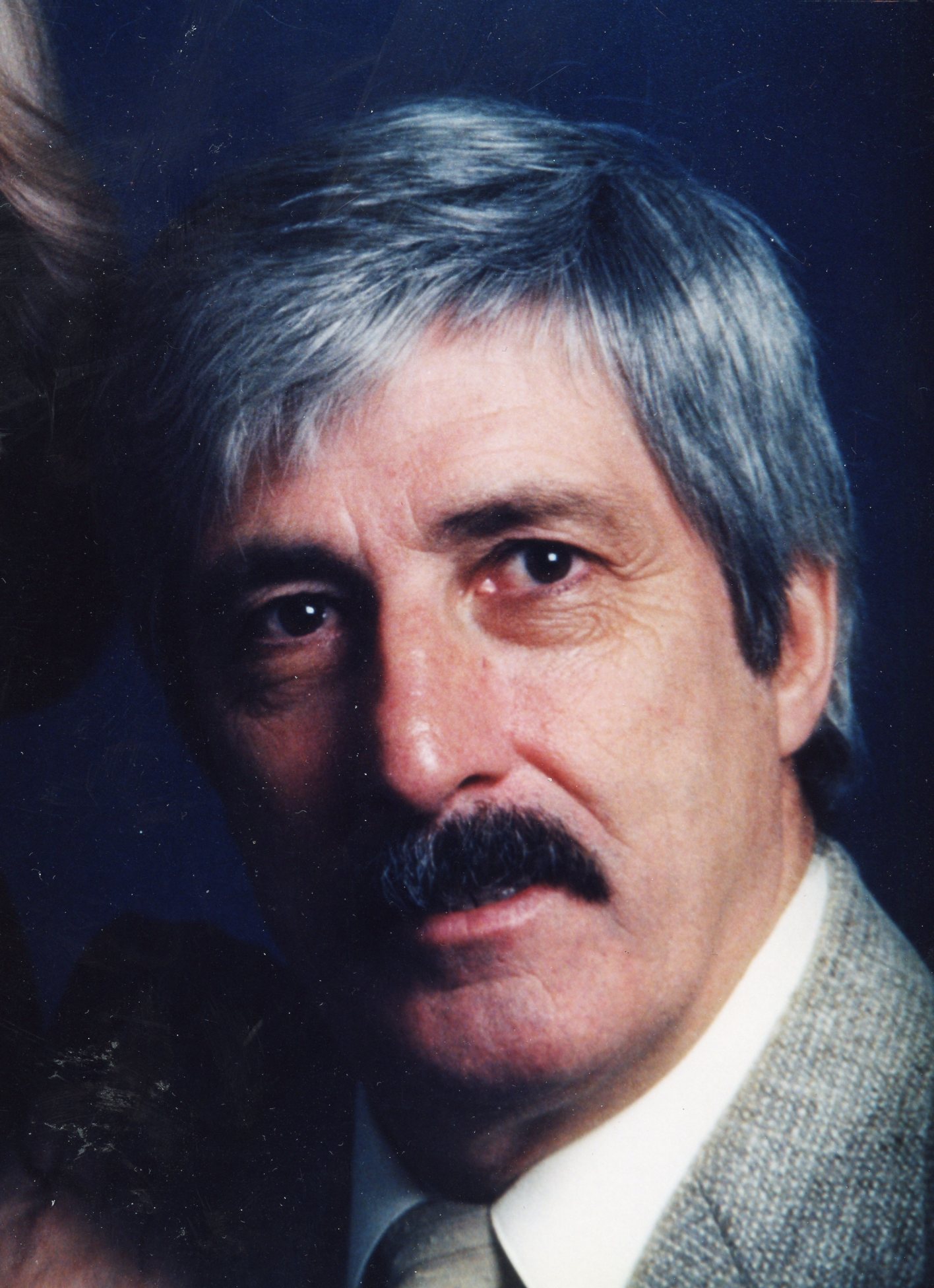 DAVID INGLIS - SHERBROOKE - Avis de décès — Résidence funéraire Steve L ...