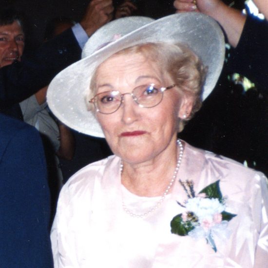 YOLANDE CÔTÉ DOSTIE - SHERBROOKE - Avis de décès — Résidence funéraire ...