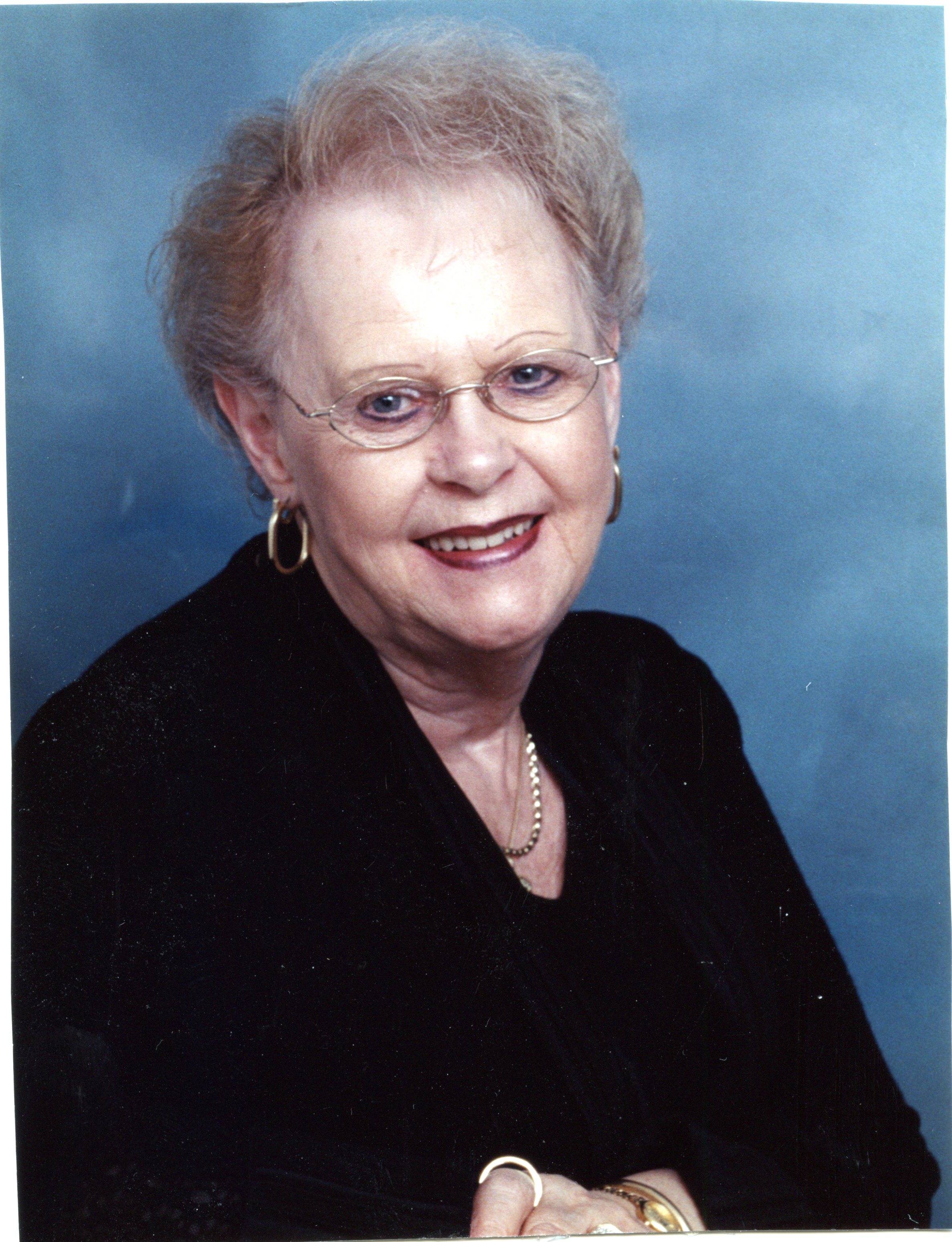 THÉRÈSE HOULE GRÉGOIRE - SHERBROOKE - Avis de décès — Résidence ...