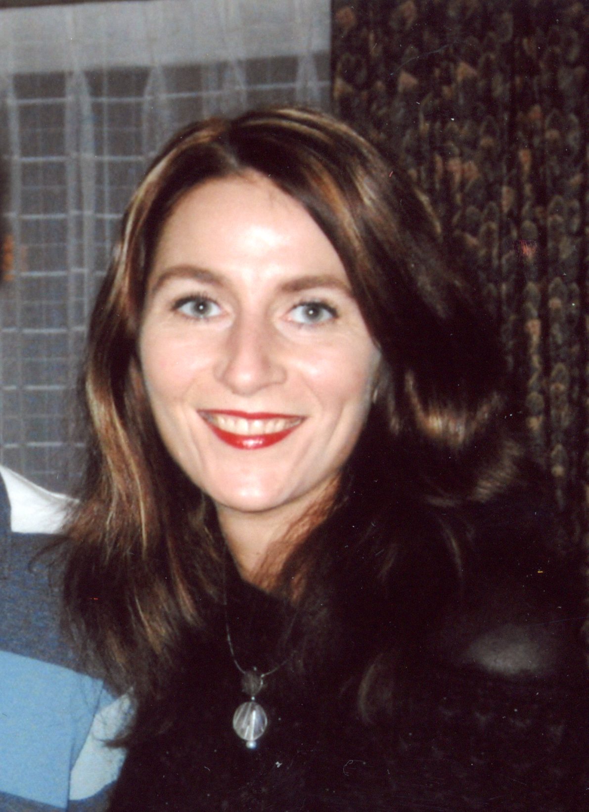 MARIE-FRANCE FOURNIER - SHERBROOKE - Avis de décès — Steve L. Elkas ...