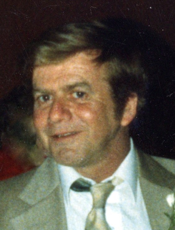 STEVEN (EN) CHARTIER - SHERBROOKE - Avis de décès — Résidence funéraire ...