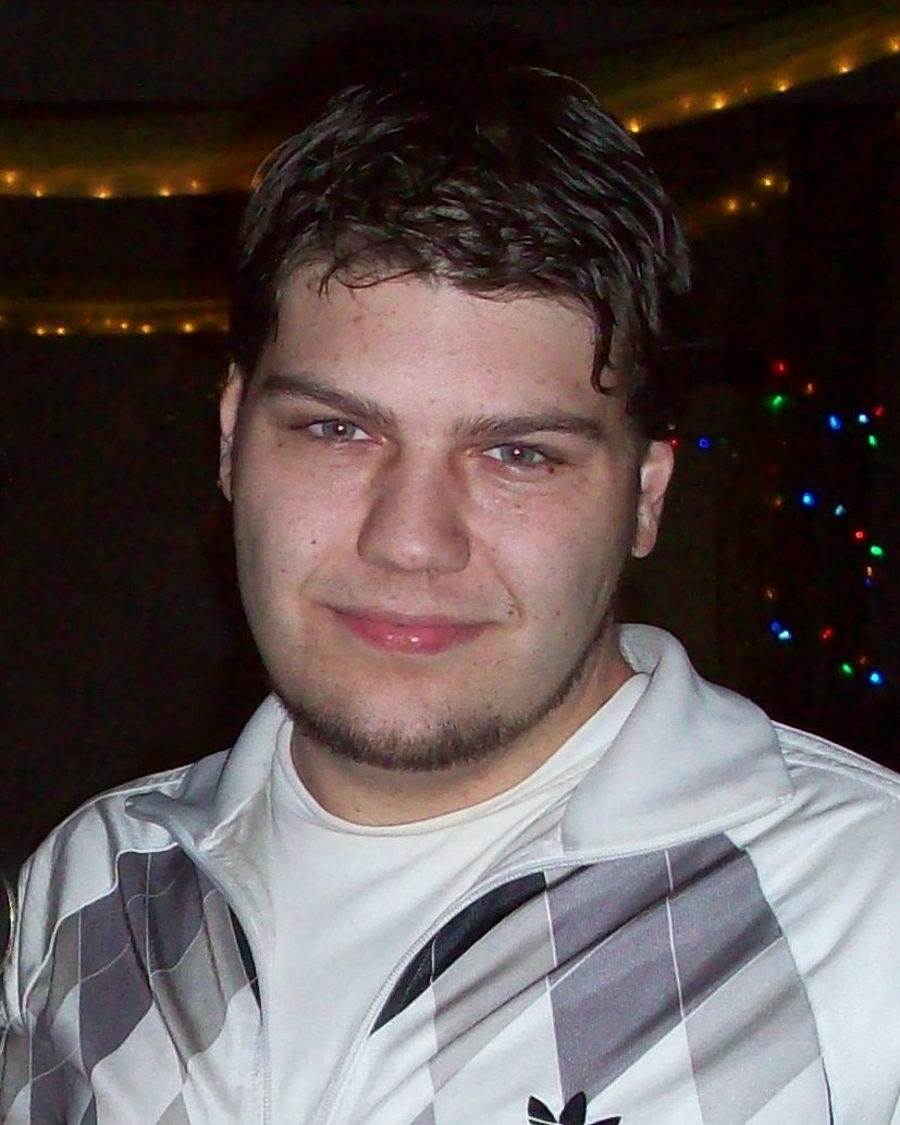 PIERRE-LUC JUTRAS - SHERBROOKE - Avis de décès — Résidence funéraire ...