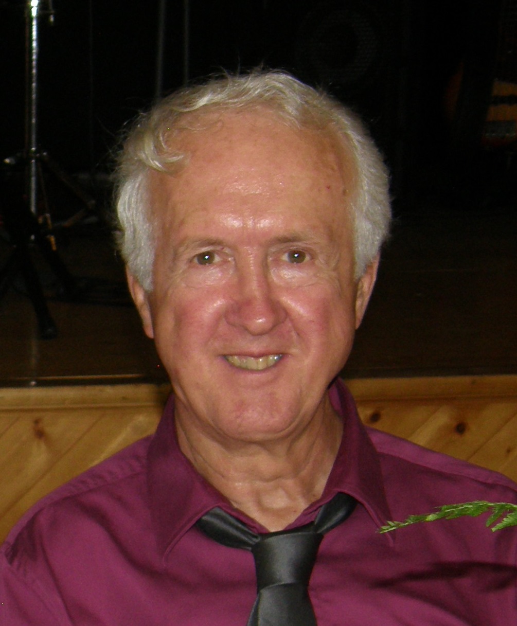 CLAUDE FOURNIER - SHERBROOKE - Avis de décès — Résidence funéraire ...