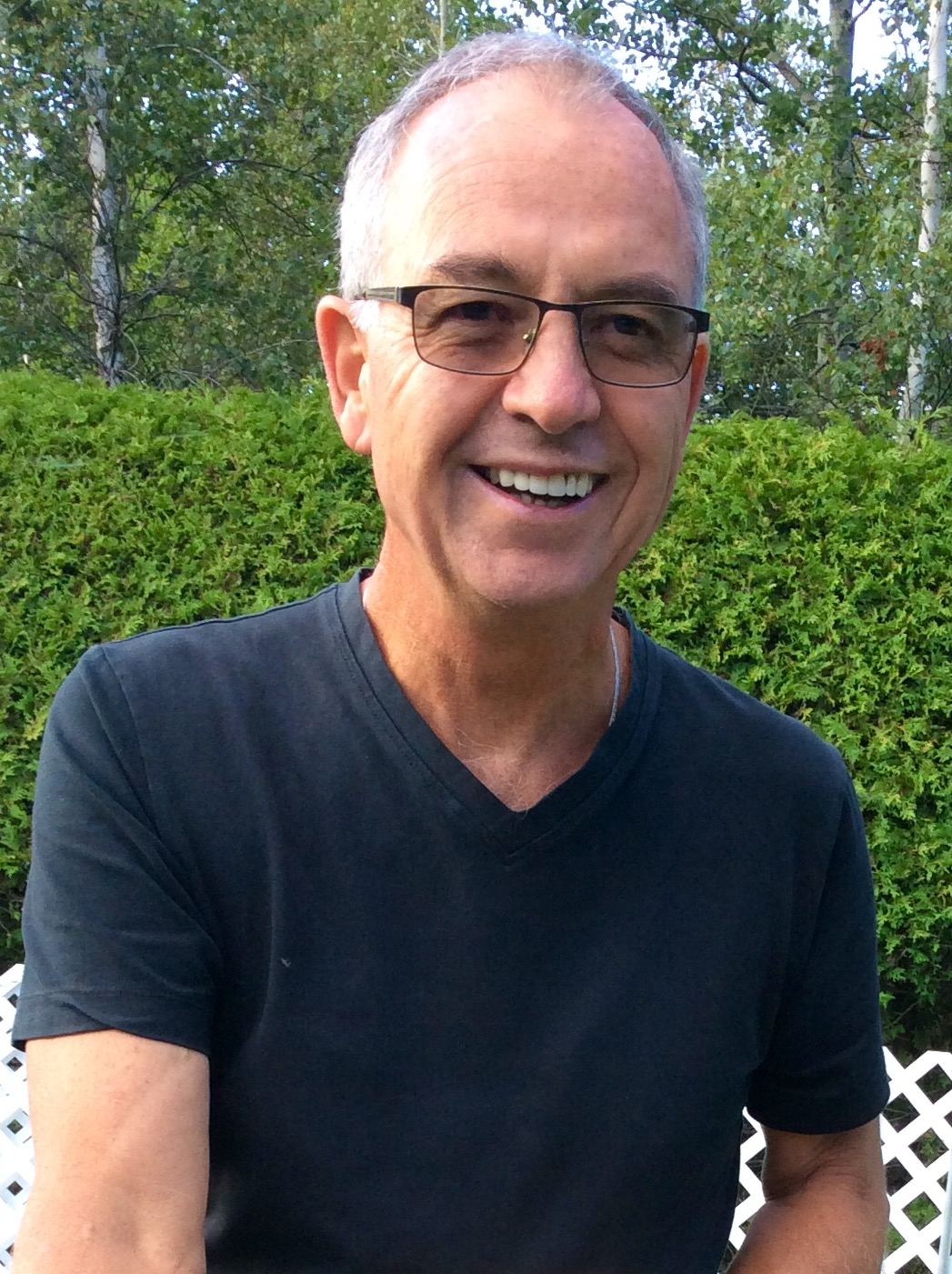 YVON TURCOTTE - CANTON DE HATLEY - Avis de décès — Résidence funéraire ...