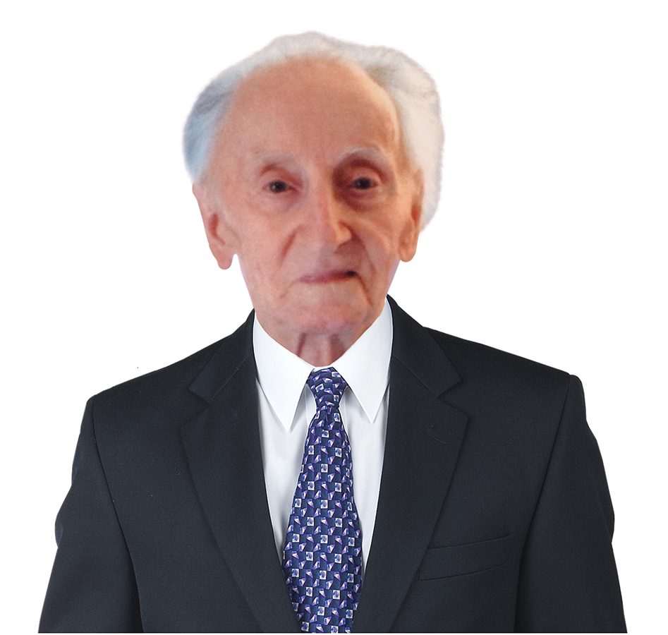 LUCIEN PINARD - SHERBROOKE - Avis de décès — Résidence funéraire Steve ...