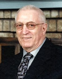 ÉDOUARD PINARD - SHERBROOKE - Avis de décès — Résidence funéraire Steve ...