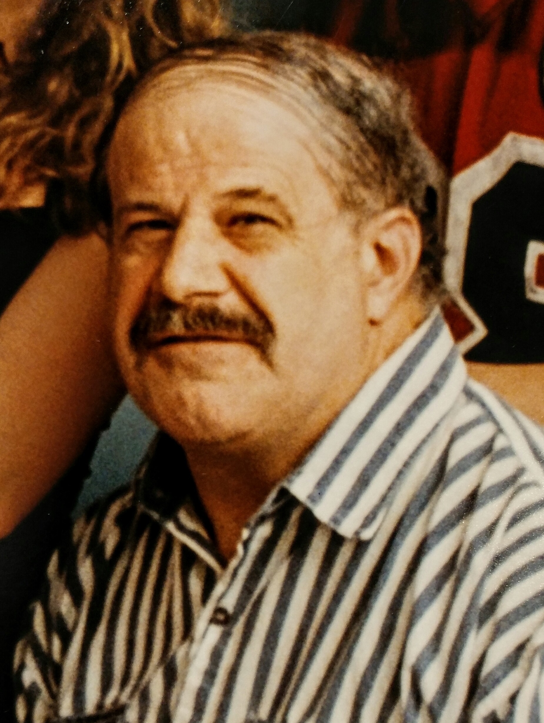 MARC LABRECQUE - BISHOPTON - Avis de décès — Résidence funéraire Steve ...