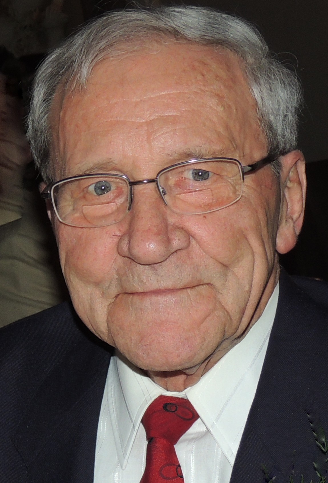 RAYMOND ROBITAILLE - SHERBROOKE - Avis de décès — Résidence funéraire ...