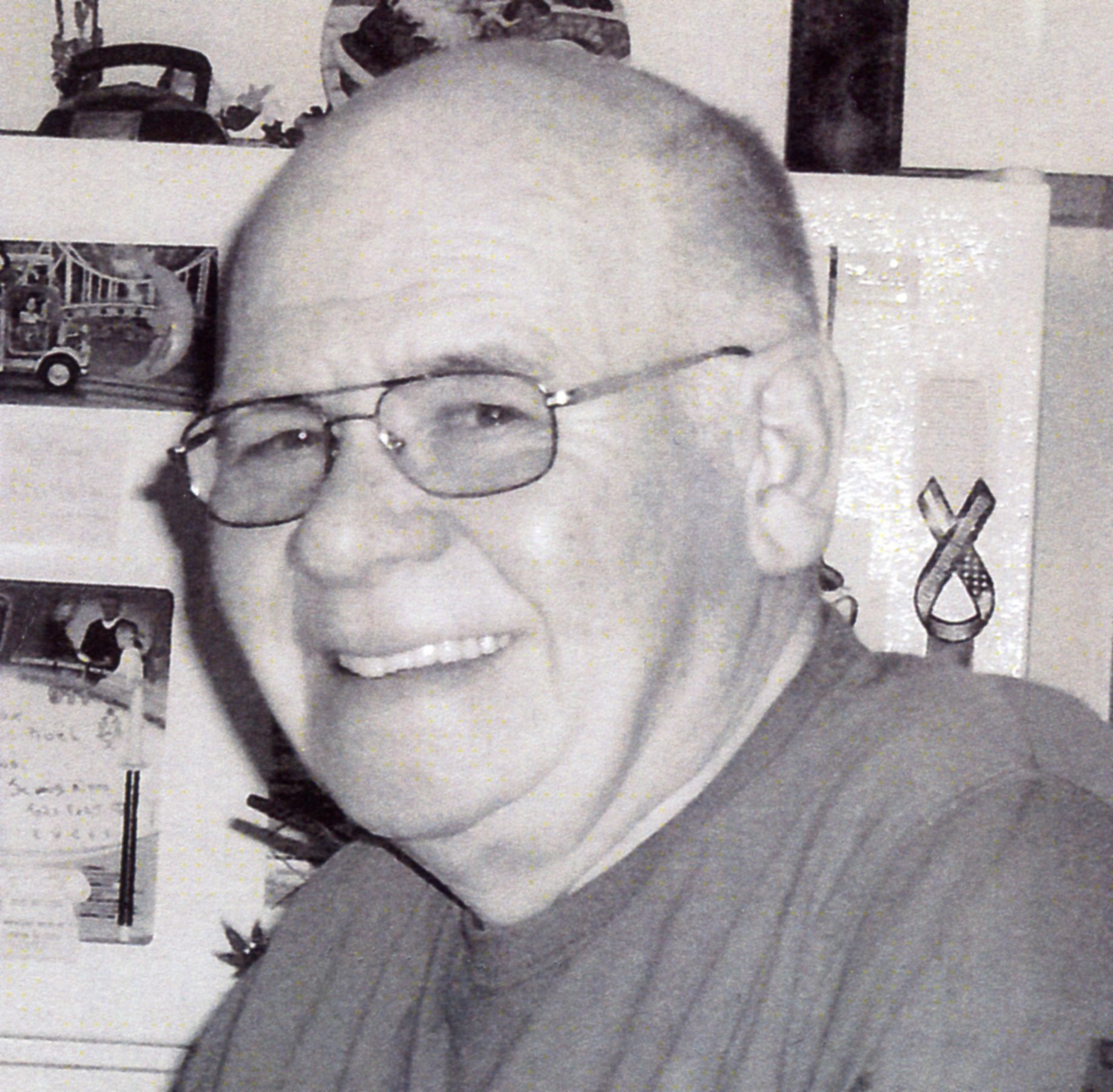 GUY ROBERGE - SHERBROOKE - Avis de décès — Résidence funéraire Steve L ...