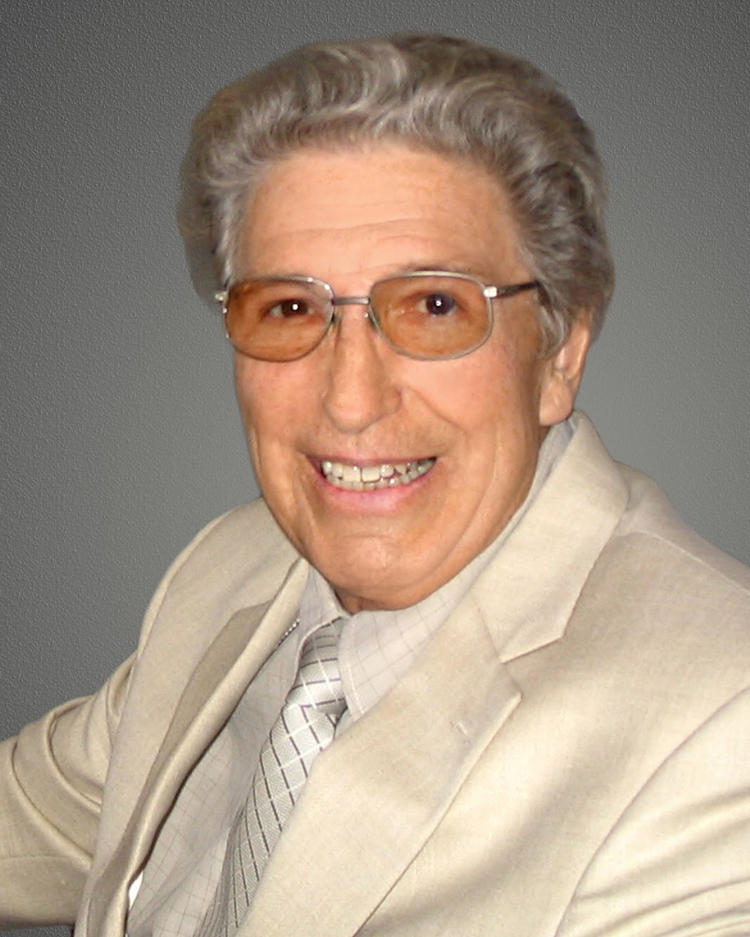 EUGÈNE LETENDRE - SHERBROOKE - Avis de décès — Résidence funéraire ...