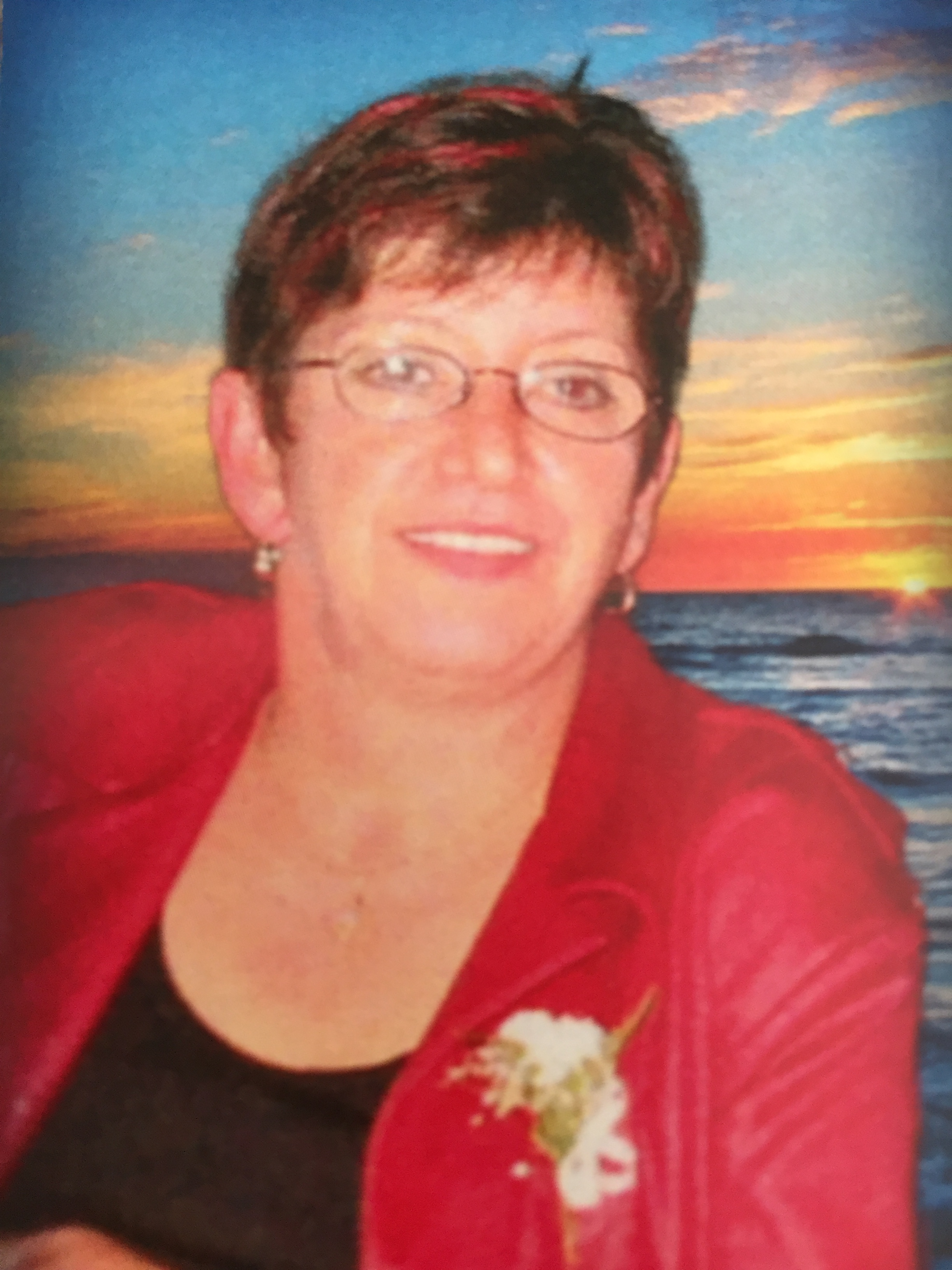 JOCELYNE TREMBLAY - EAST ANGUS - Avis de décès — Résidence funéraire ...