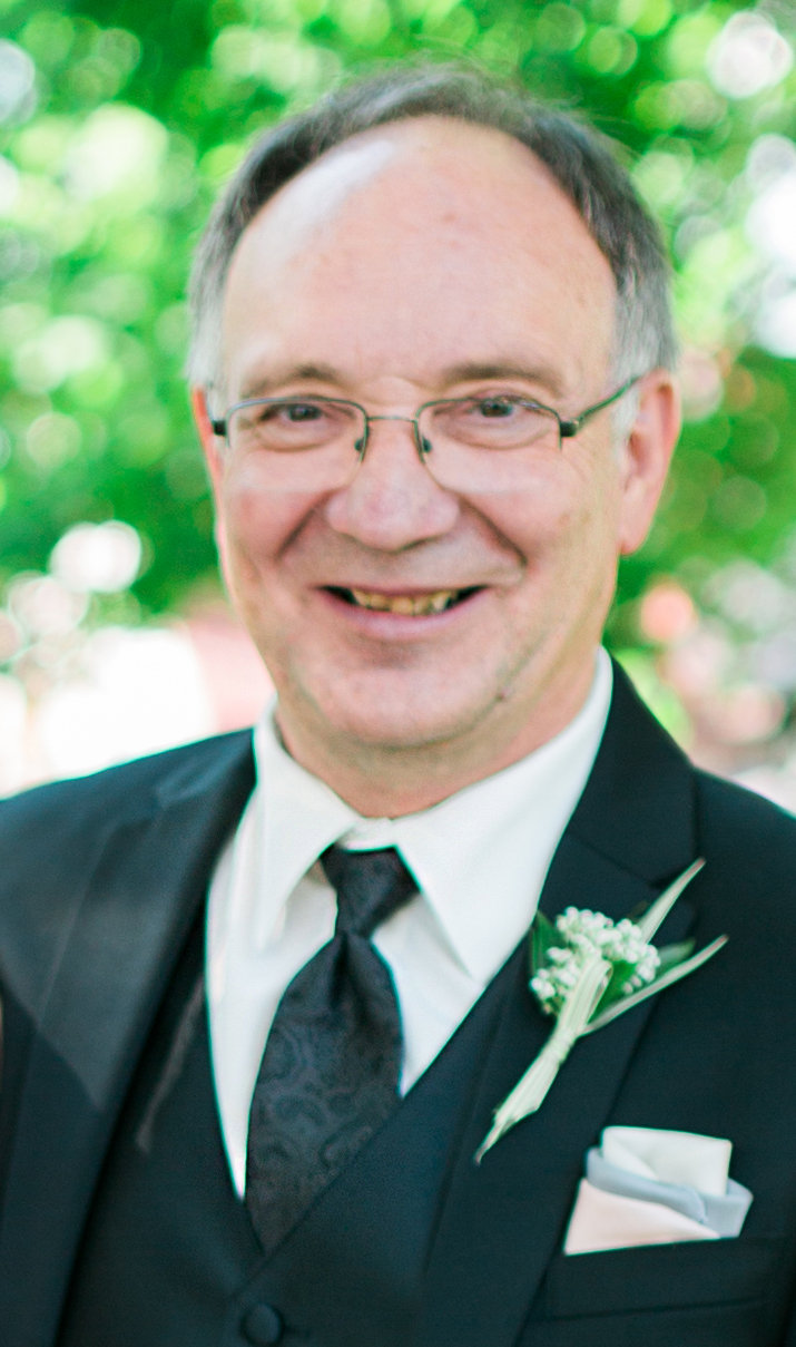 LUC GRENIER - WATERVILLE - Avis de décès — Résidence funéraire Steve L ...