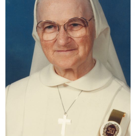 SR HÉLÈNE RACINE - SHERBROOKE - Avis de décès — Résidence funéraire ...