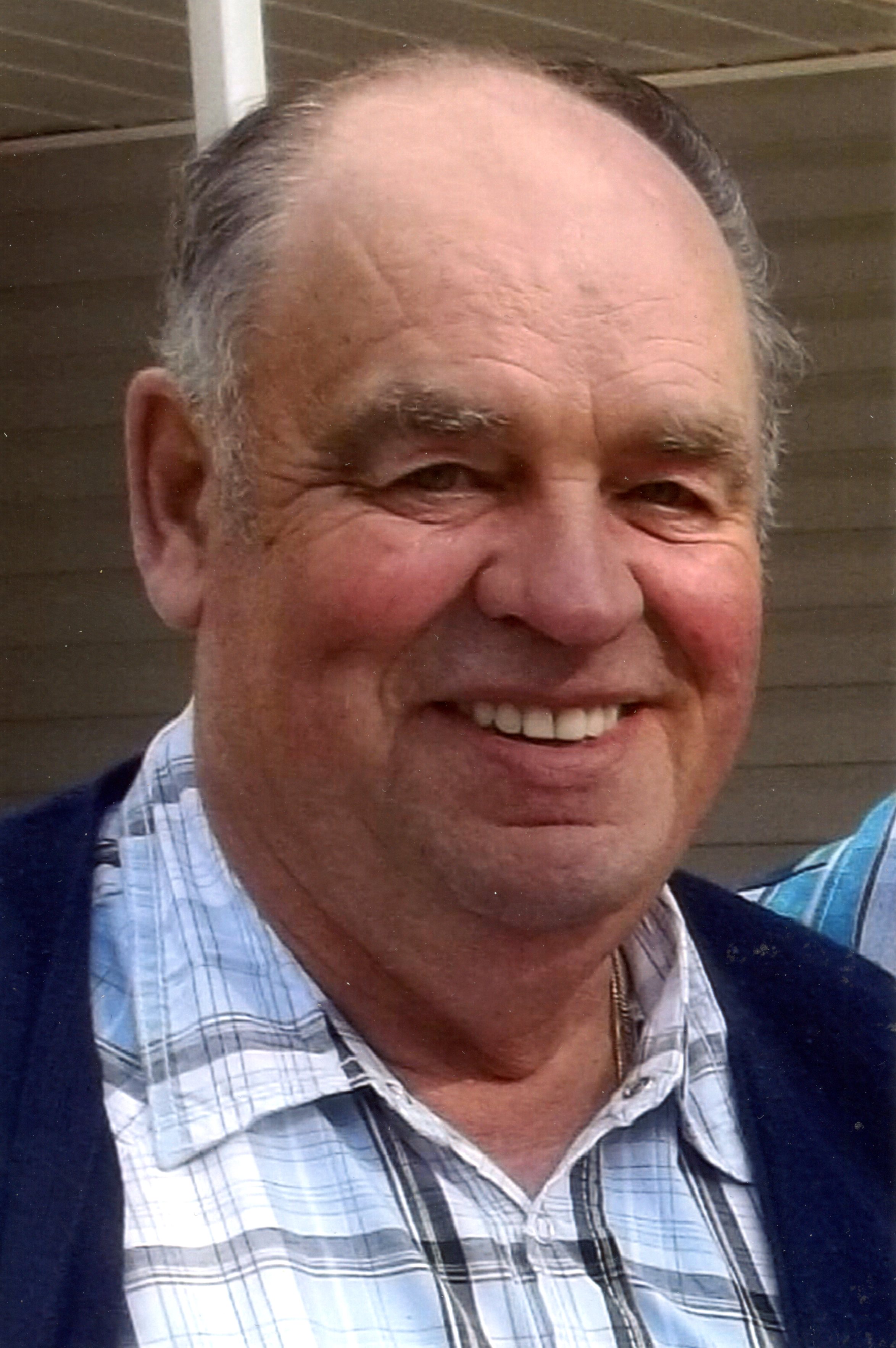 HENRI DESPRÉS - STOKE - Avis de décès — Résidence funéraire Steve L. Elkas