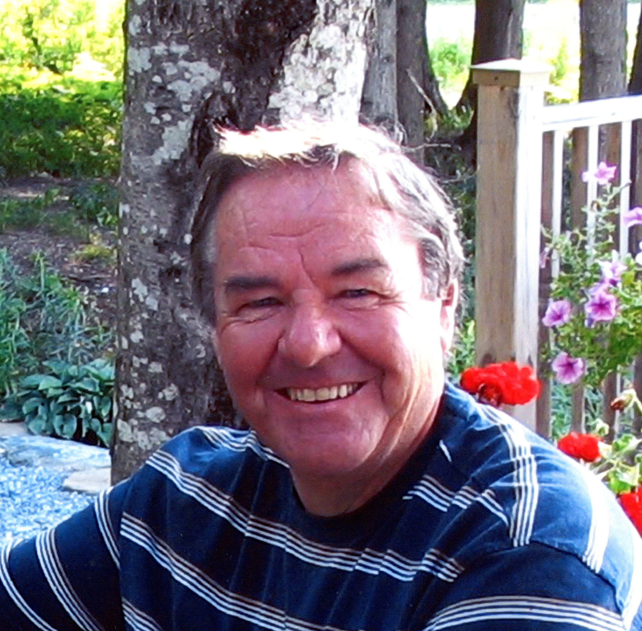 PIERRE MAILHOT - BURY - Avis de décès — Résidence funéraire Steve L. Elkas