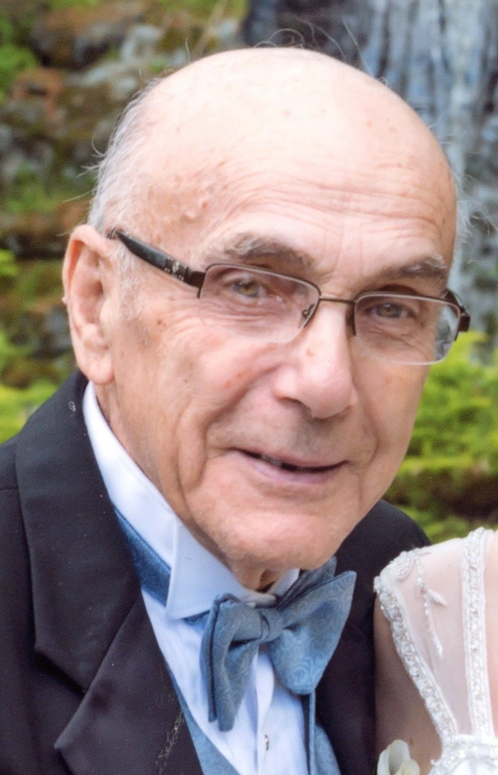 ROBERT ROY - SHERBROOKE - Avis de décès — Résidence funéraire Steve L ...