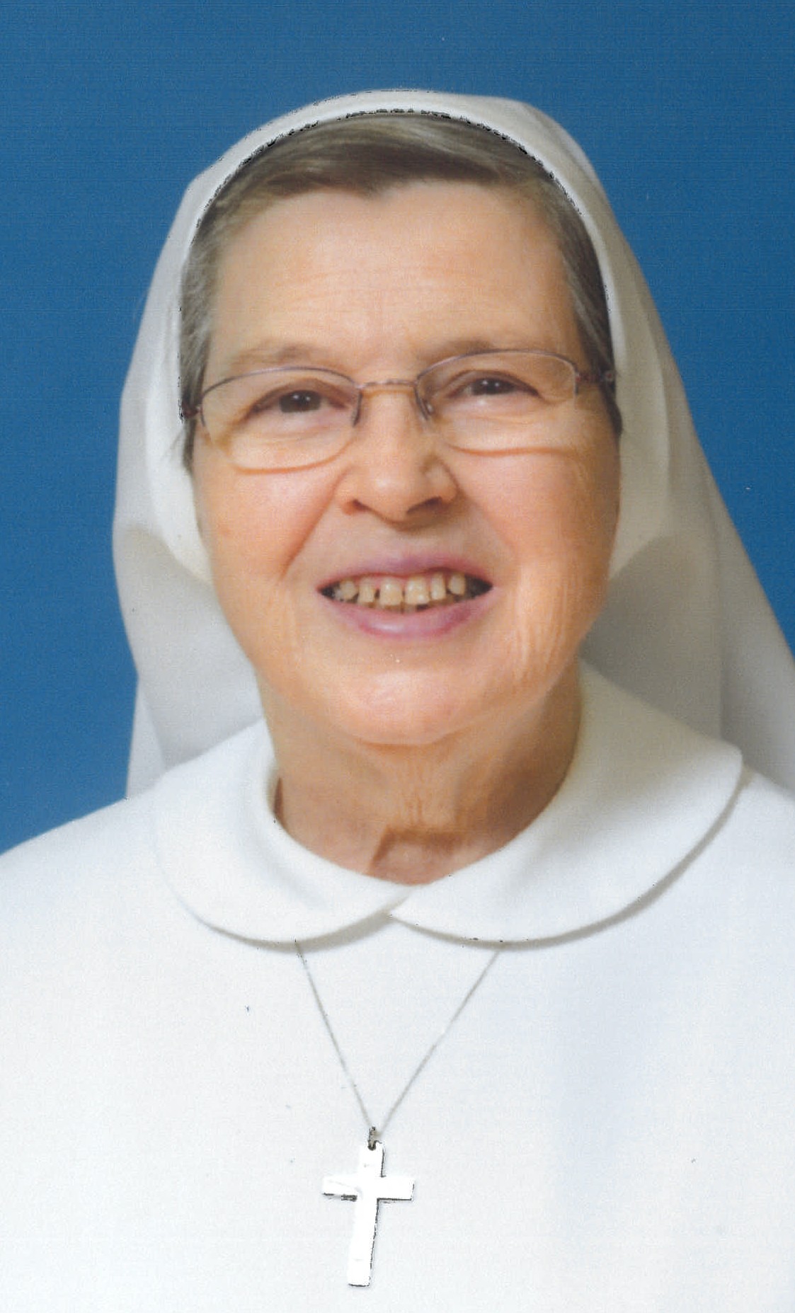 SR CARMEN ROY - SHERBROOKE - Avis de décès — Résidence funéraire Steve ...
