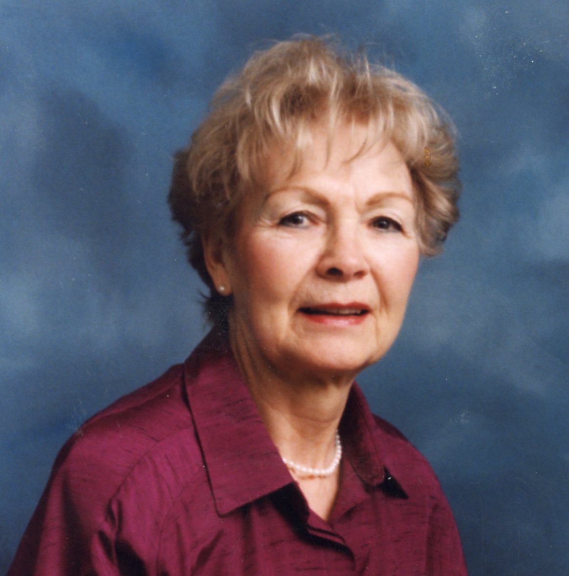 ANNE-MARIE CROTEAU - SHERBROOKE - Avis de décès — Résidence funéraire ...