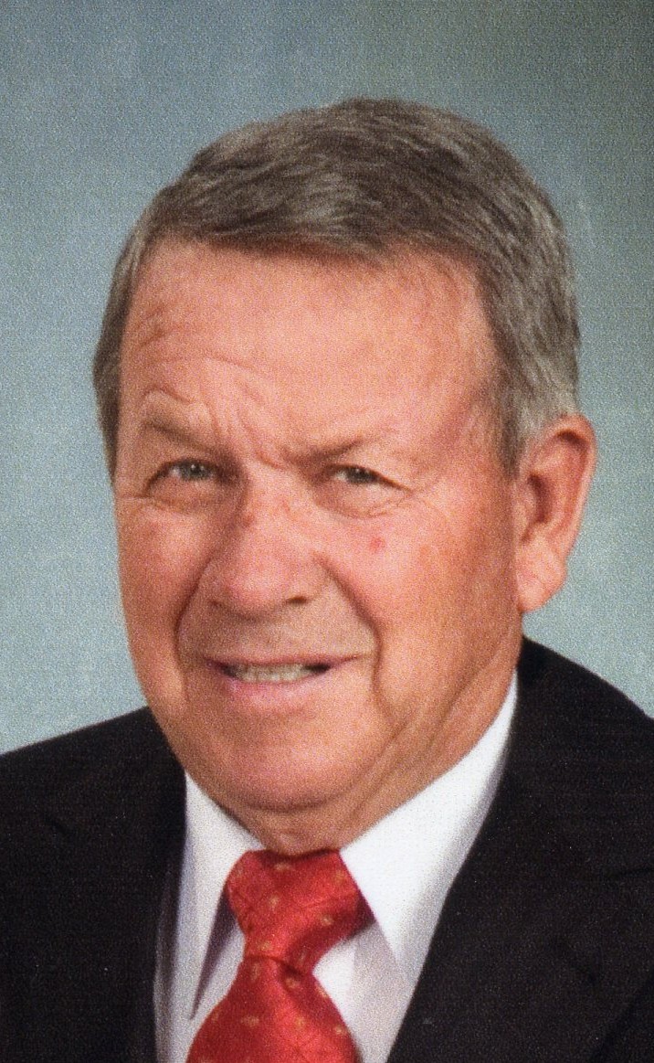 GEORGES TURCOTTE - SHERBROOKE - Avis de décès — Résidence funéraire ...