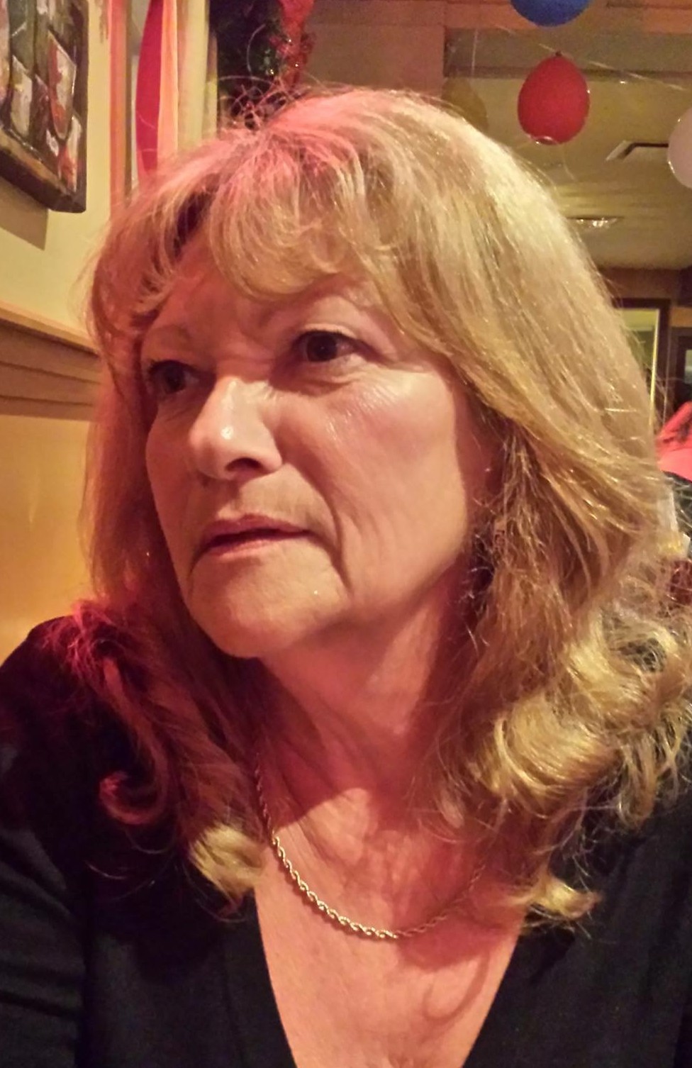 NICOLE ROUSSEAU - SHERBROOKE - Avis de décès — Résidence funéraire ...