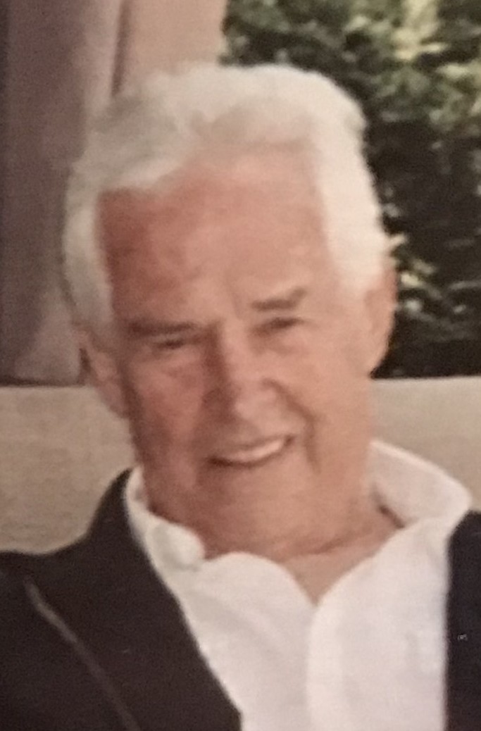 JACQUES BONNEAU - SHERBROOKE - Avis de décès — Résidence funéraire ...