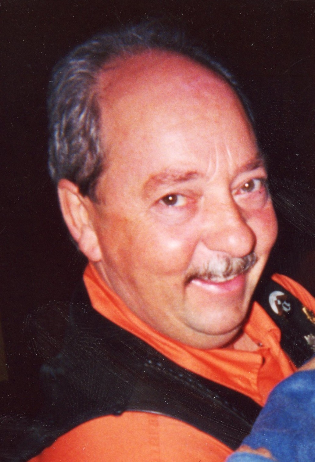 DANIEL PATENAUDE - SHERBROOKE - Avis de décès — Résidence funéraire ...