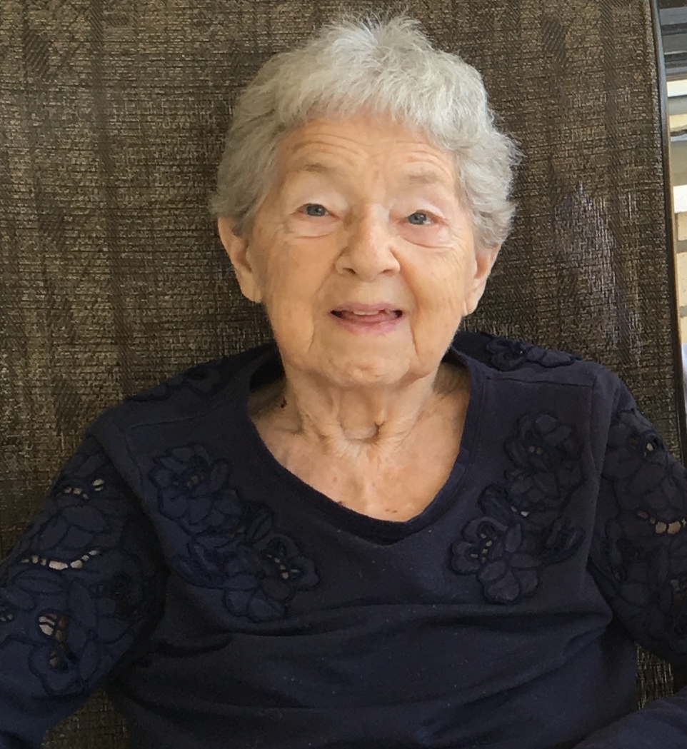 MONIQUE PAQUETTE - SHERBROOKE - Avis de décès — Résidence funéraire ...