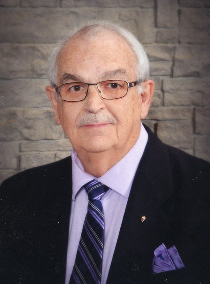 JACQUES PINARD - SHERBROOKE - Avis de décès — Résidence funéraire Steve ...