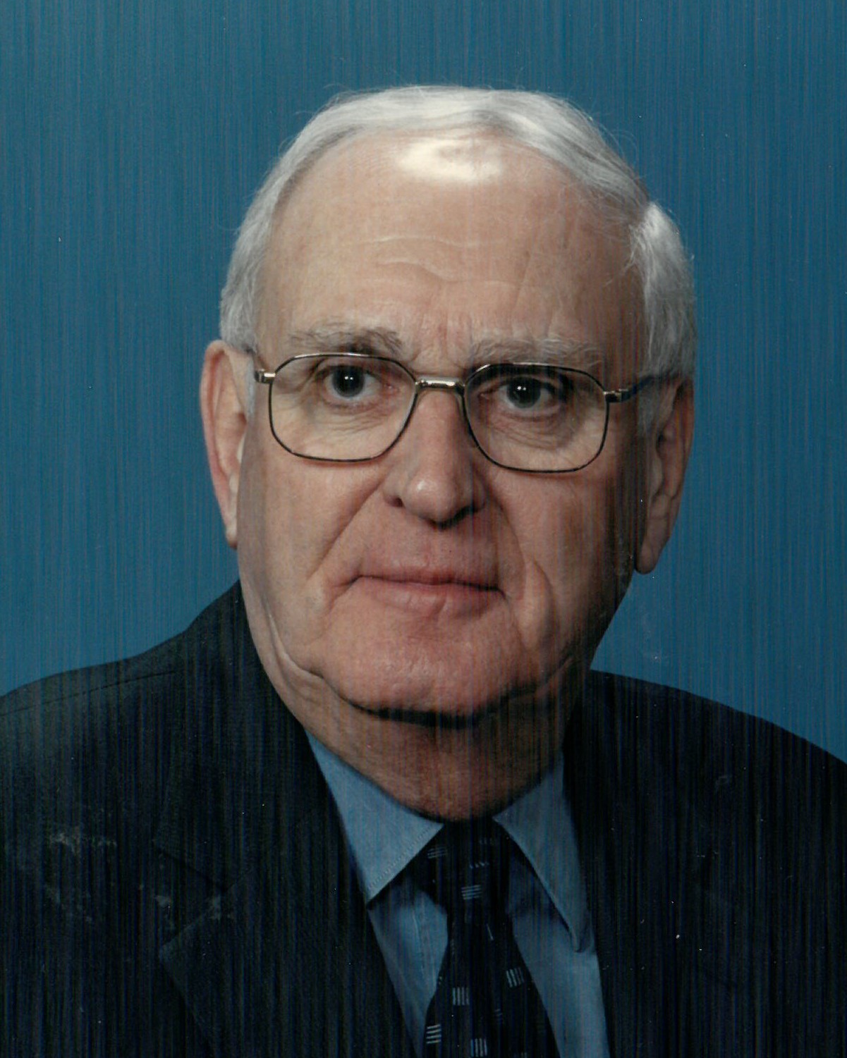 JOHN O. DÉCARIE, M.D. - SHERBROOKE - Avis de décès — Résidence ...