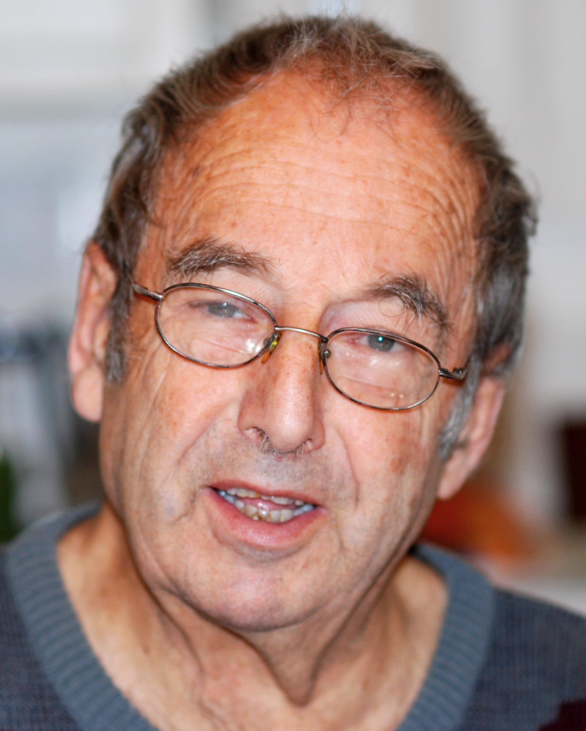 CLAUDE CLOUTIER - SHERBROOKE - Avis de décès — Résidence funéraire ...