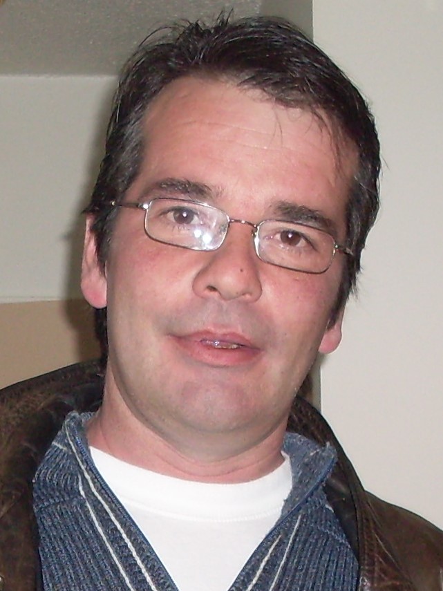 JEANNOT TRÉPANIER - SHERBROOKE - Avis de décès — Résidence funéraire ...